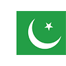 Pakistan Flag Avatar at Avatarist