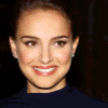 Natalie Portman Avatar at Avatarist